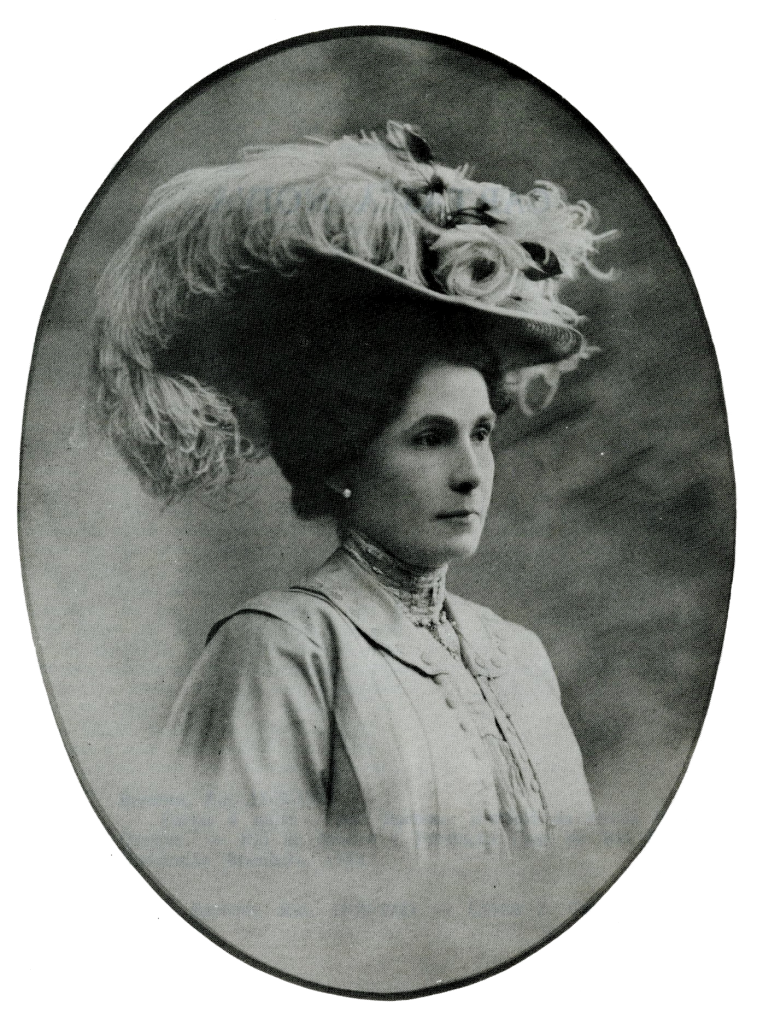 Maria Augusta Viana Bandeira - Correio IMS