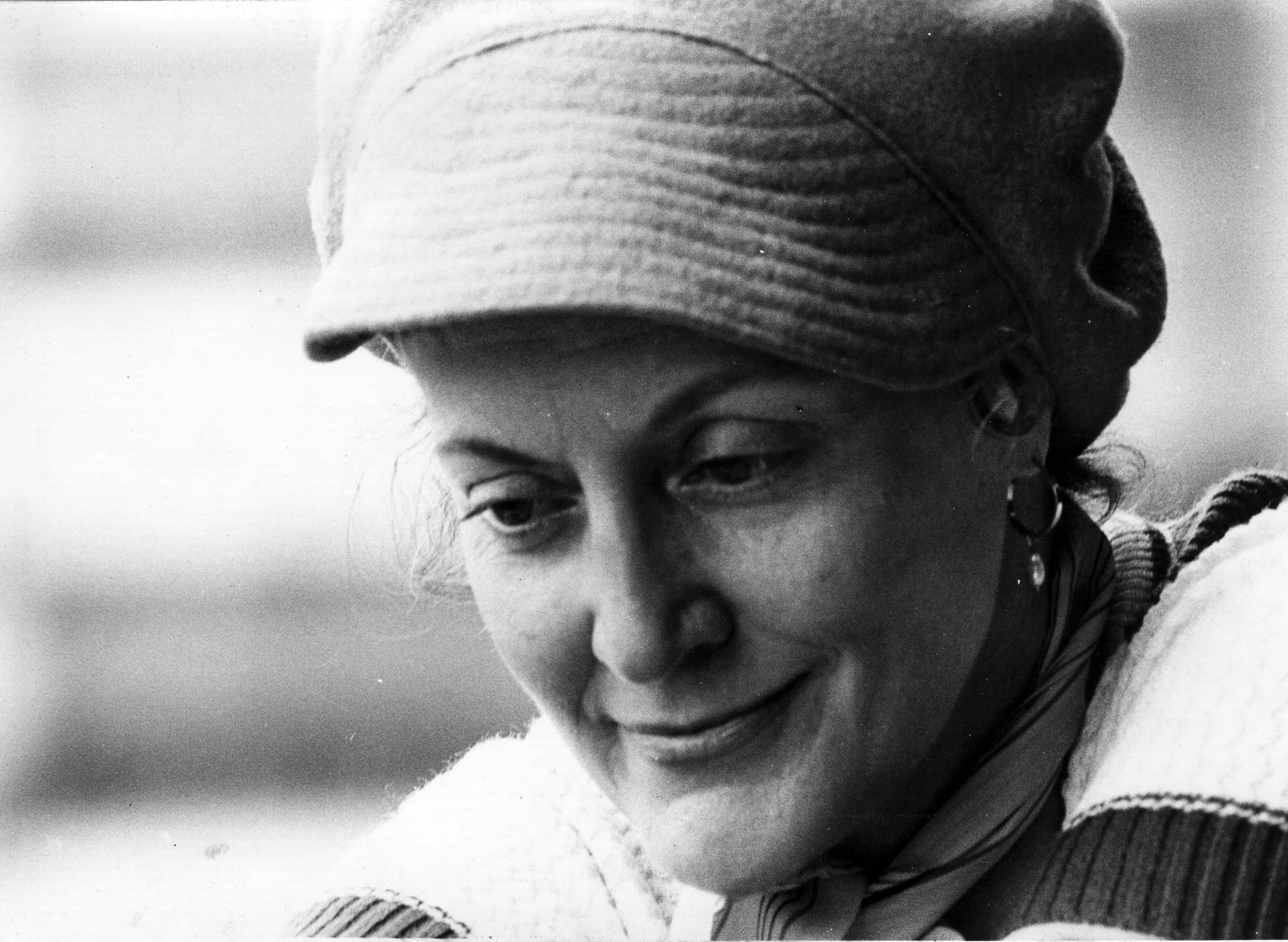 Maria Julieta Drummond de Andrade - Correio IMS