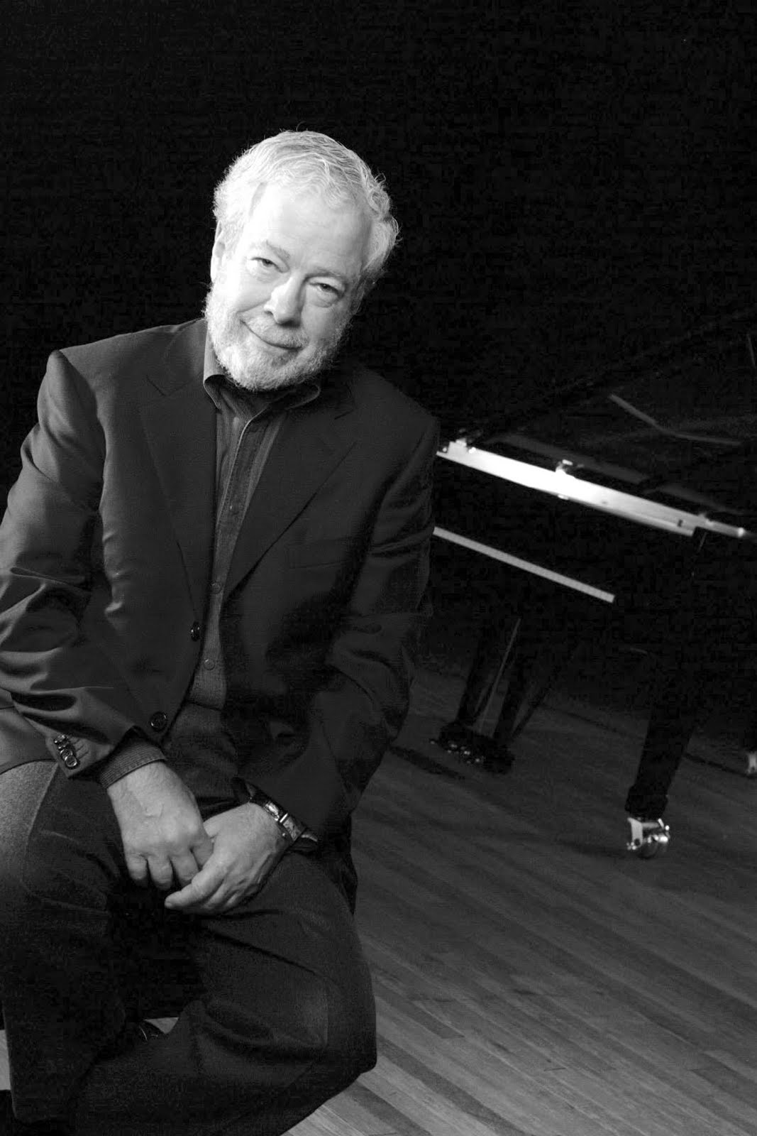 Um bilhete de Nelson Freire - Correio IMS